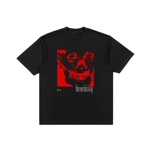 SYBAU TEE – CYNTHONI