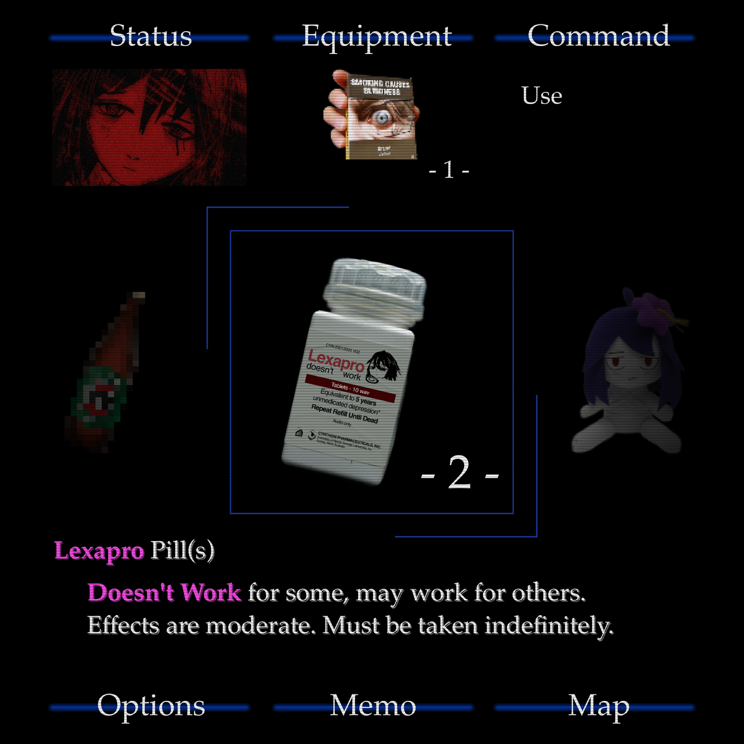 Cynthoni – CYNTHONI